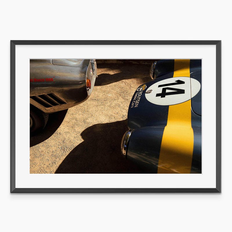 Old Car Posters - Etsy