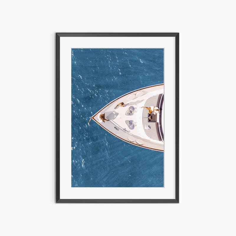 Sailing Prints - Etsy