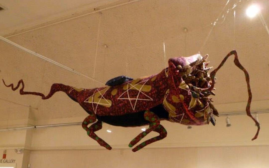 Dimensional Devourer - Etsy