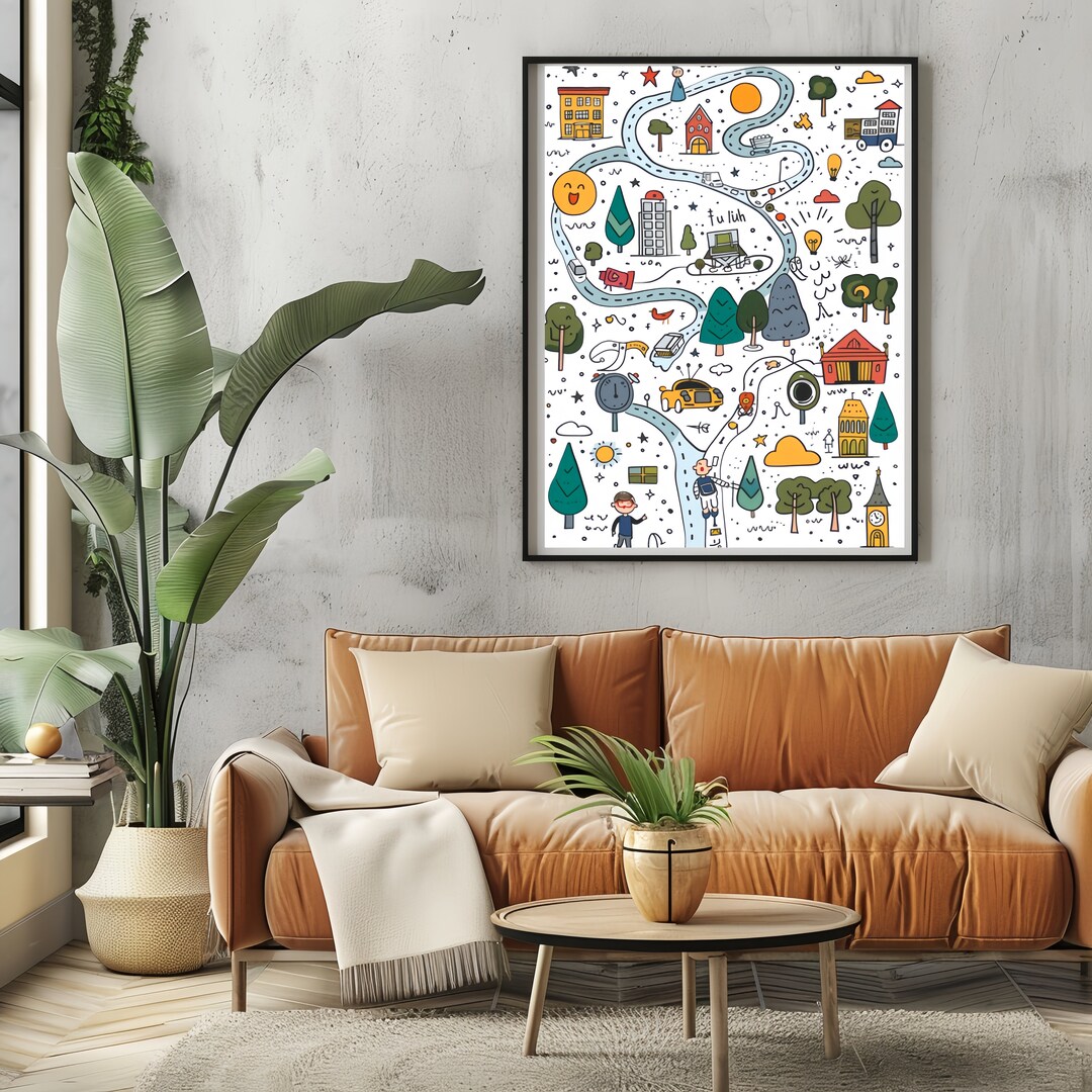 8 Digital Life Journey Maps: Key Life Events From High School to ...