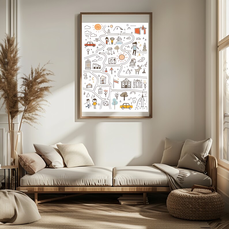 8 Digital Life Journey Maps: Key Life Events From High School to ...