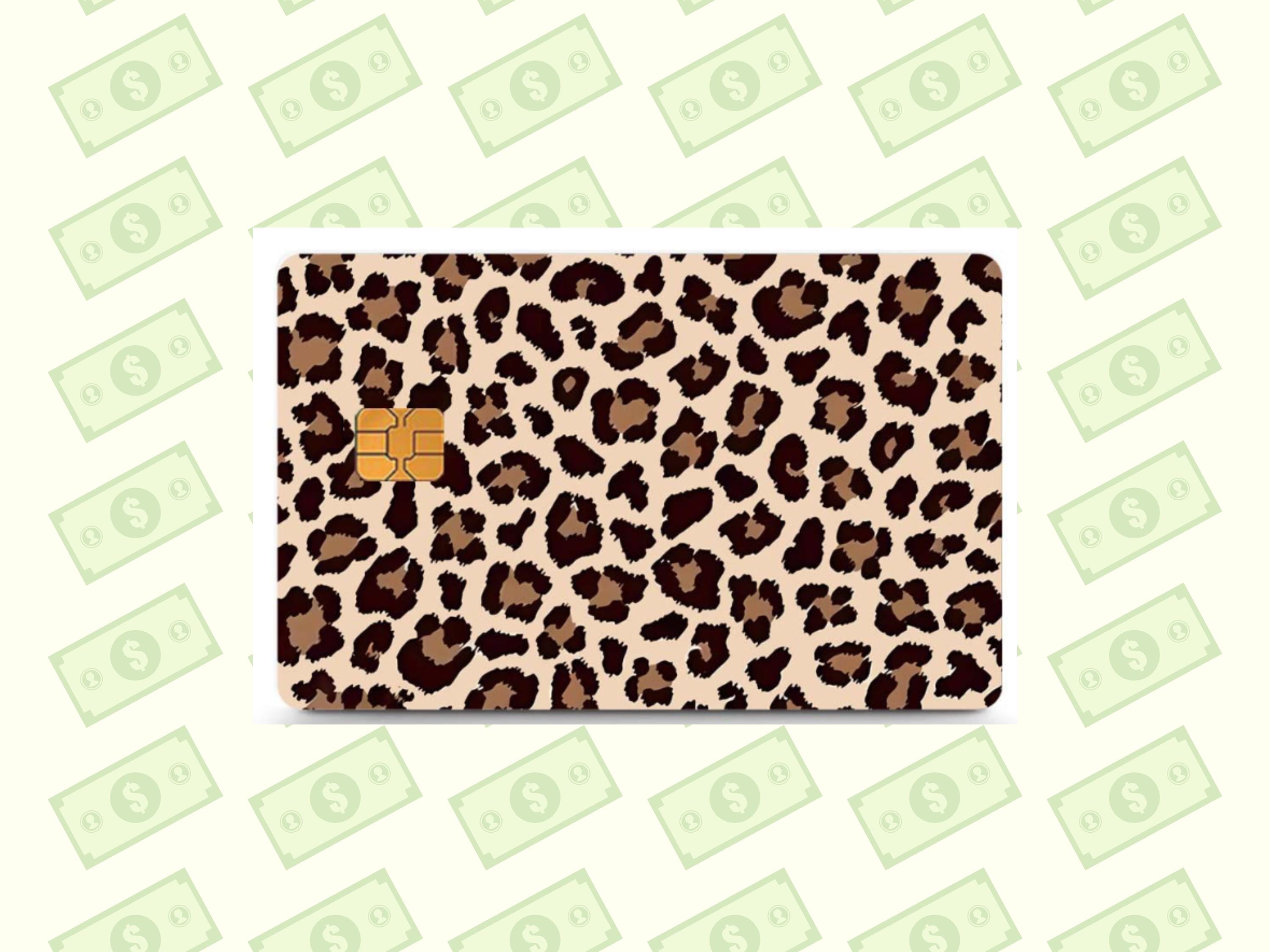 Debit Card Skin Monopoly Credit Card Skin Wrap - Removable Vinyl Decal ...