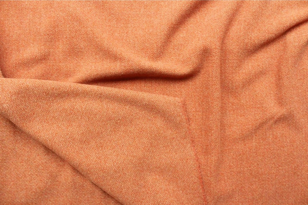 Smoked Salmon Wool | Wool Appliqué /purse Making/sewing /rug Making ...