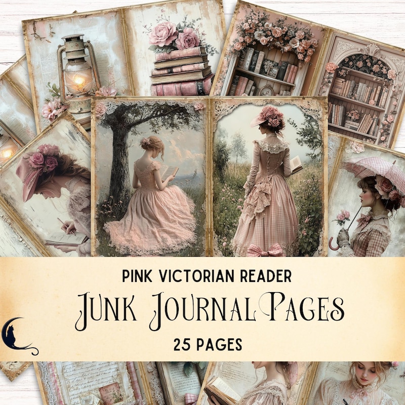 Victorian Designs - Etsy