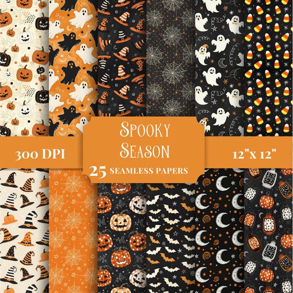 Halloween Chalkboard - Etsy