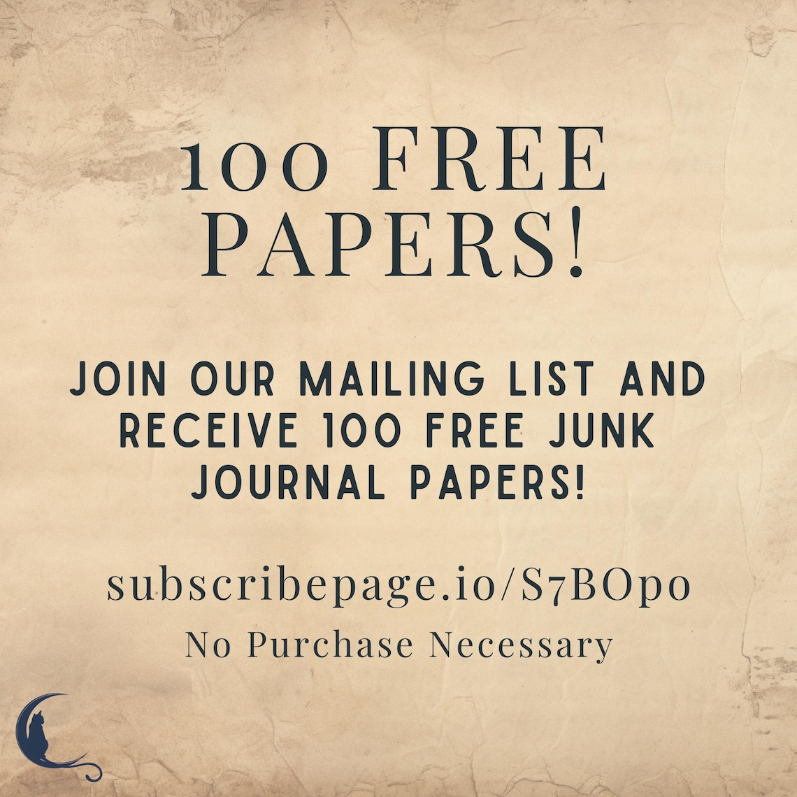 Library of Curiosities Junk Journal Kit, Printable Vintage Insect ...