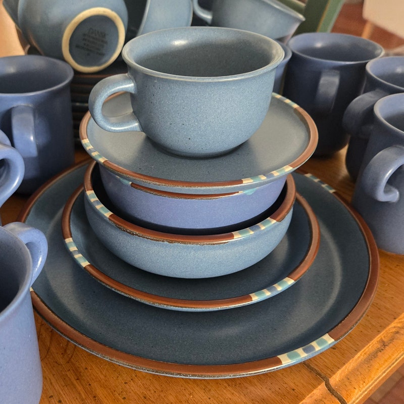 Dansk Dinnerware - Etsy