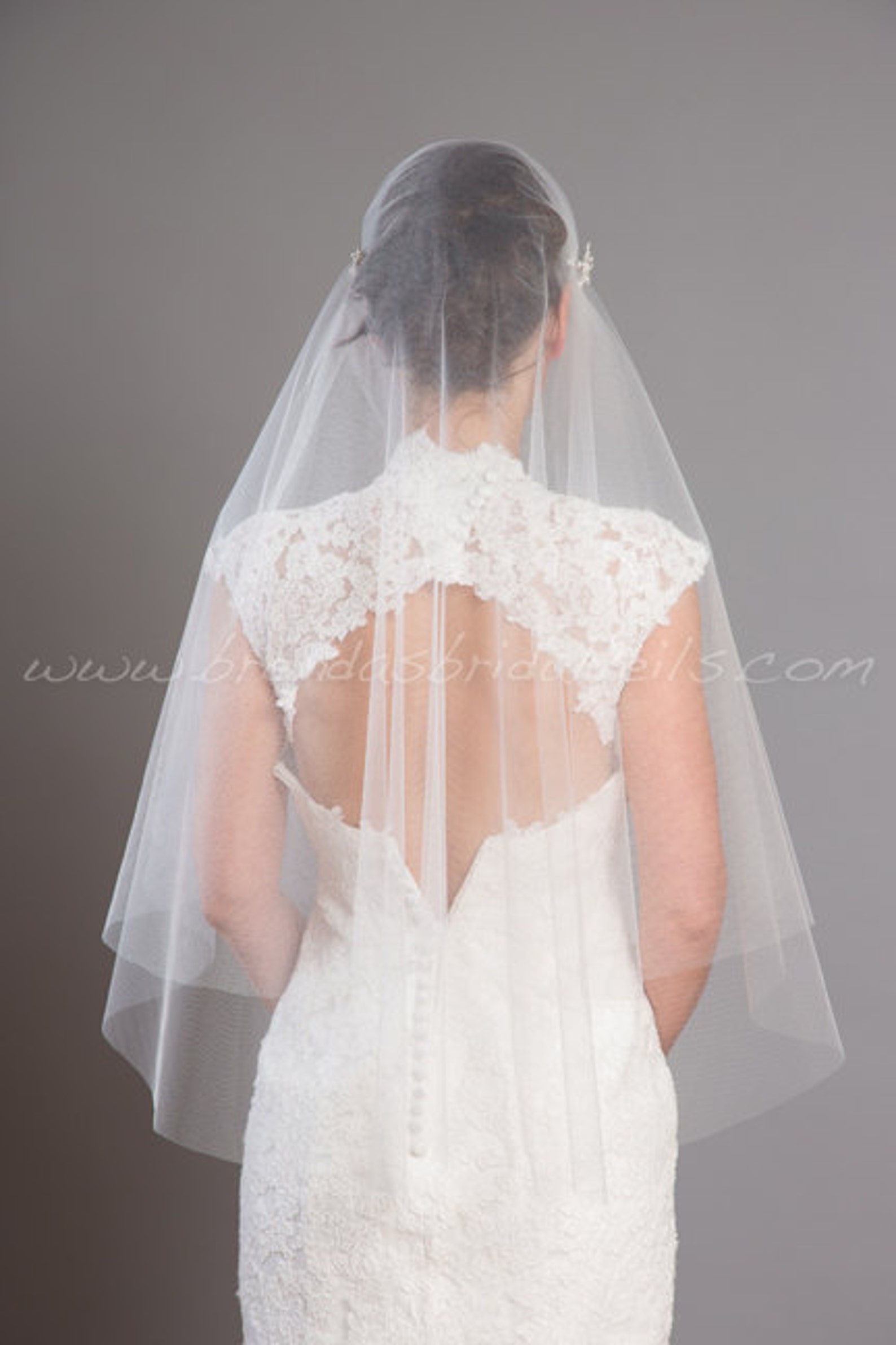 Cap Veil Great Gatsby Veil Juliet Cap Veil Bridal Veil | Etsy UK