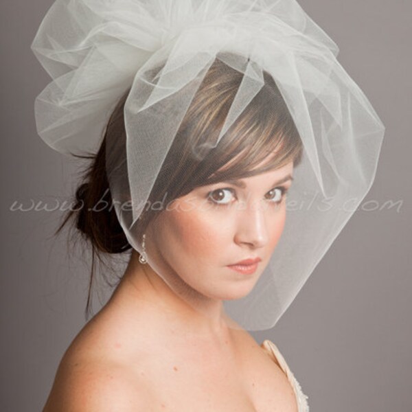 Detachable Veil - Etsy