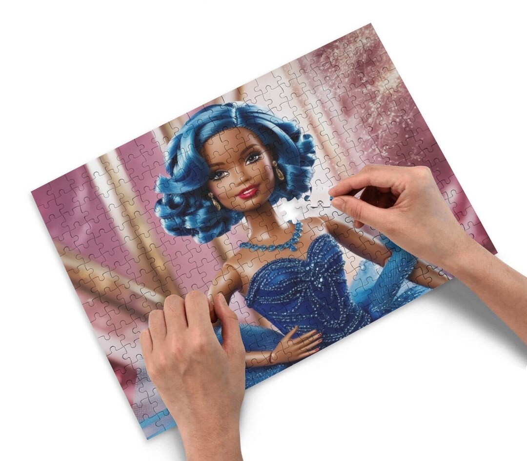 300 Piece Jigsaw Puzzle Style 6 - Etsy
