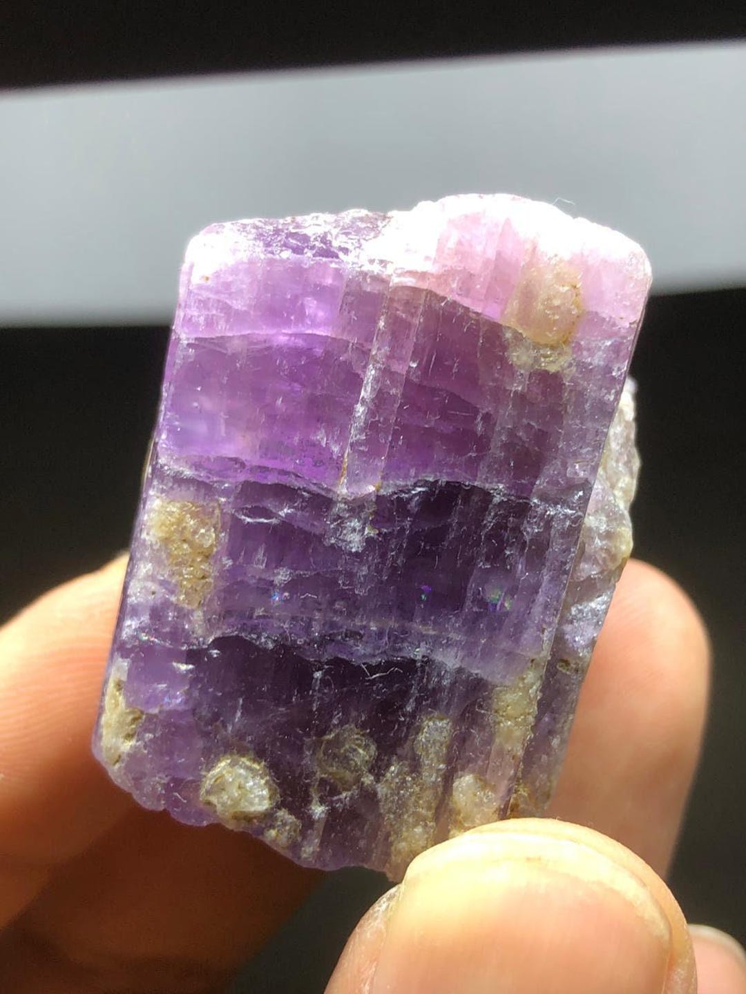 Scapolite Crystal, Scapolite Specimen, Raw Scapolite Mineral, Scapolite ...