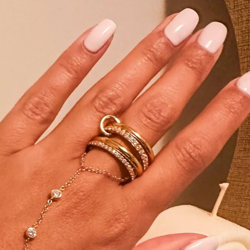 Spinelli Kilcollin Dupe Ring - Etsy