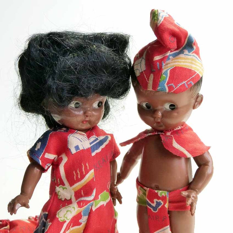 Knickerbocker Toy Co - Etsy