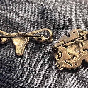 Sterling Egg in Primordial Ooze & Fallopian Tubes Divine Feminine ...