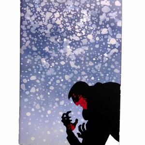 One-shot Dark Horse Comics Sin City Silent Night Comic Book Number 1 ...