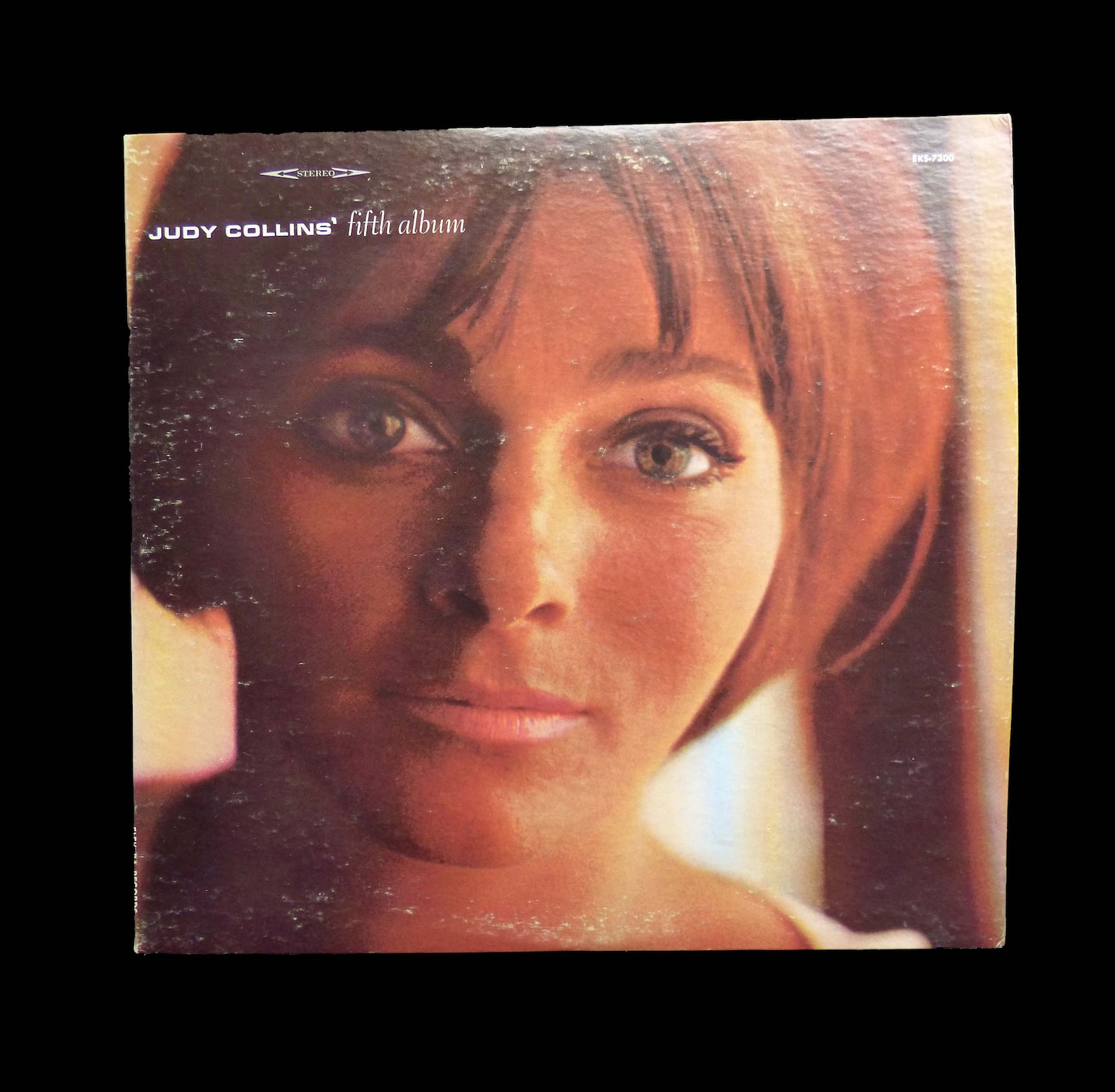 Grammy Winner Judy Collins 1960s 1970s Folk LPs True Stories & | Etsy