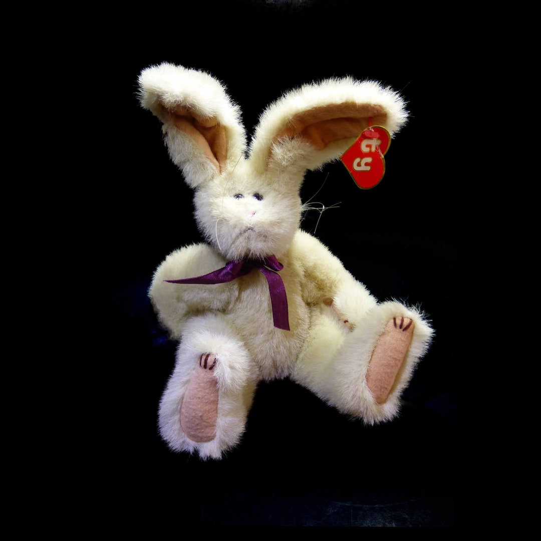 1992 Jeremy the Attic Treasures Collection Style 6008 Early Version 3 ...