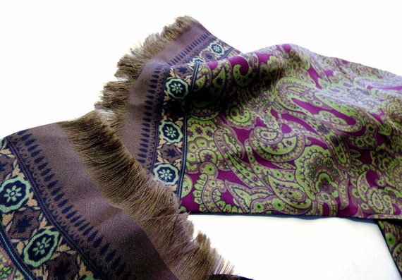 Unisex Designer LEO MAX Limited Edition All Silk Khak… - Gem