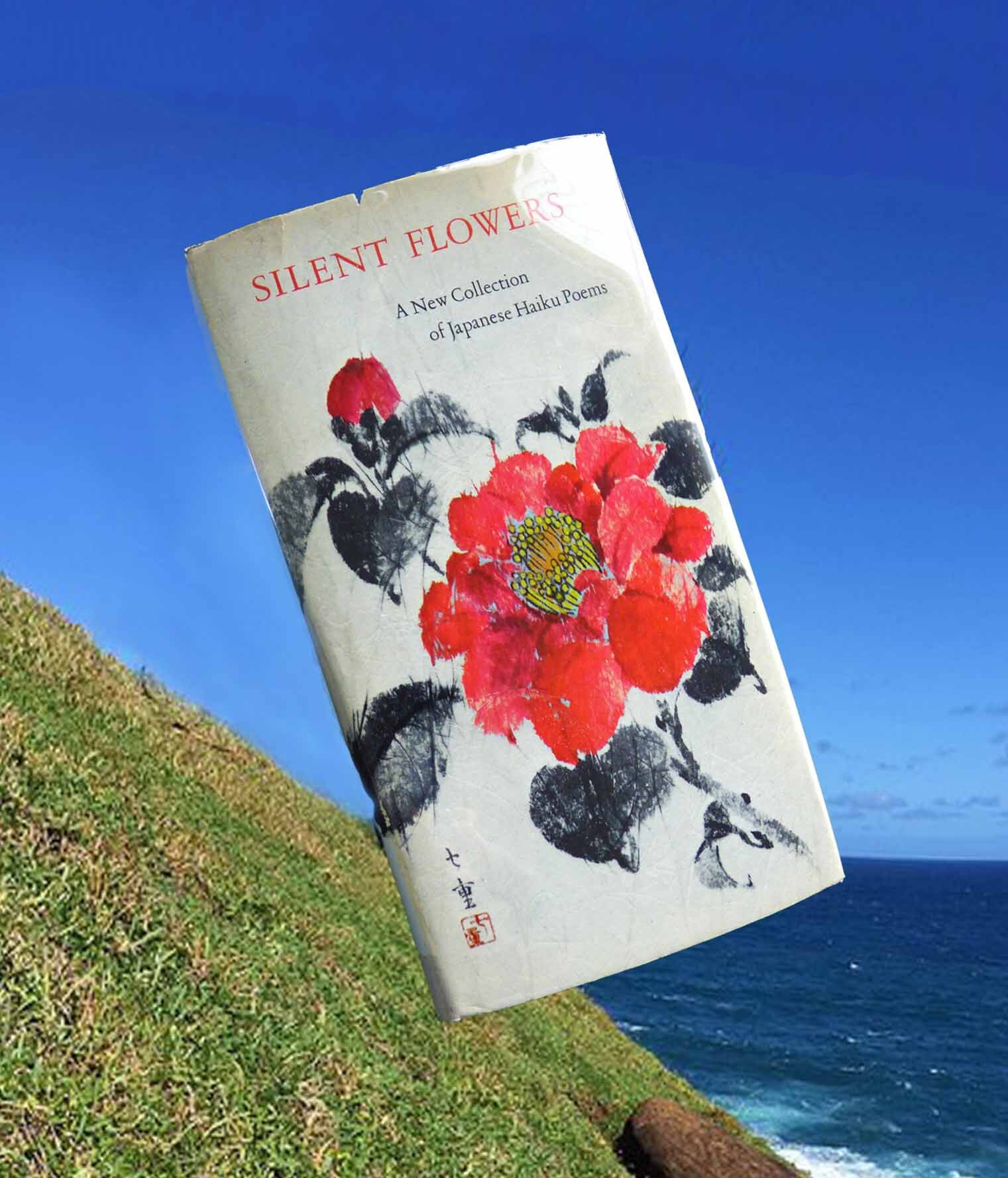 Haiku Poems About Flowers