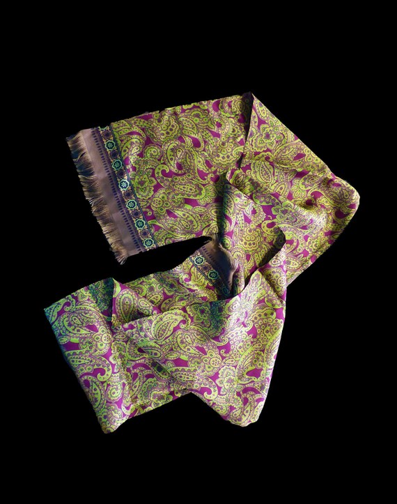 Unisex Designer LEO MAX Limited Edition All Silk Khak… - Gem