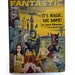 Fantastic Stories of Imagination Digest Cover by Lloyd Birmingham ...