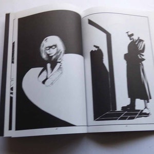 One-shot Dark Horse Comics Sin City Silent Night Comic Book Number 1 ...