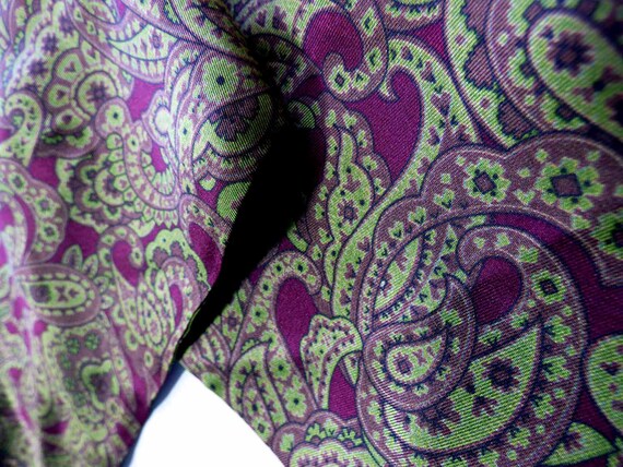 Unisex Designer LEO MAX Limited Edition All Silk Khak… - Gem