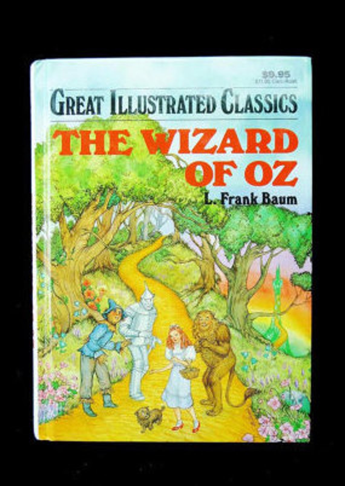 SIGNED by Munchkin Actor Murray Wood The Wizard of OZ Vintage | Etsy