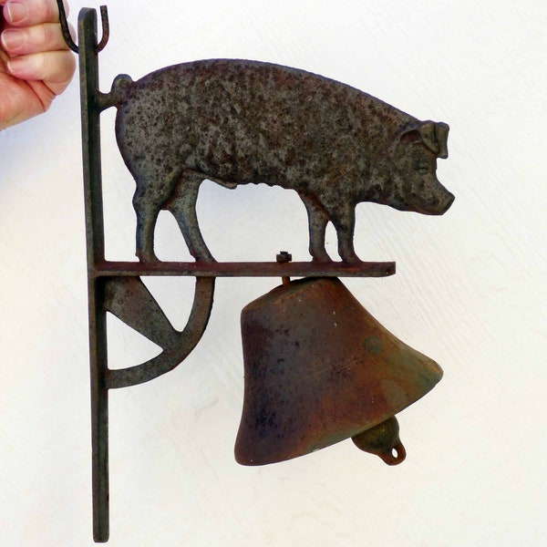 Wedding Kissing Bell - Etsy