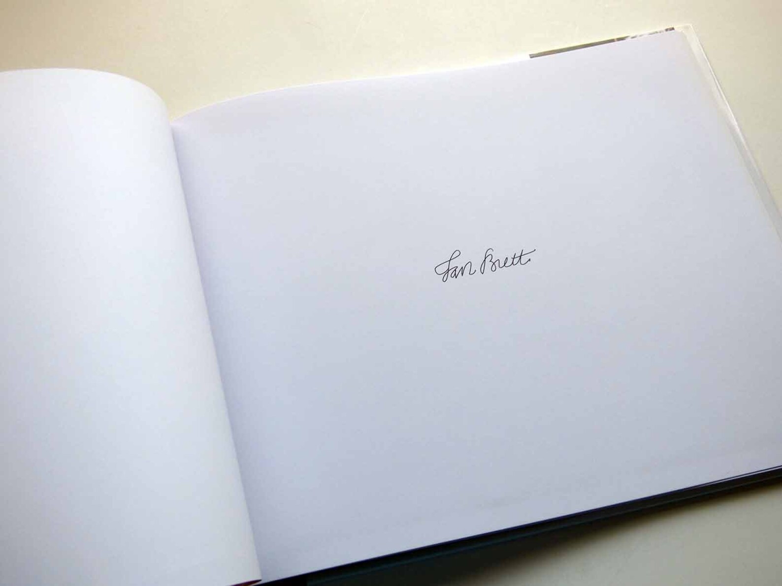 The Tale of the Tiger Slippers Re-told & Illustrated by Jan - Etsy