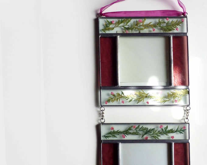 Vintage Collage Photo Frame by Jennifer Moore Frame From Their Late ...