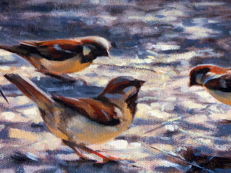 Paco Young Hand Signed Hand Numbered Limited Edition Textured - Etsy