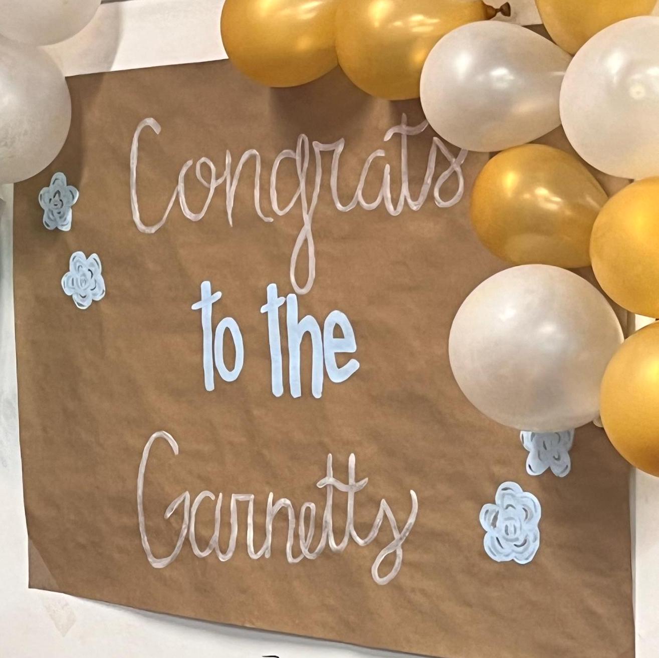 Custom Party Posters - Etsy