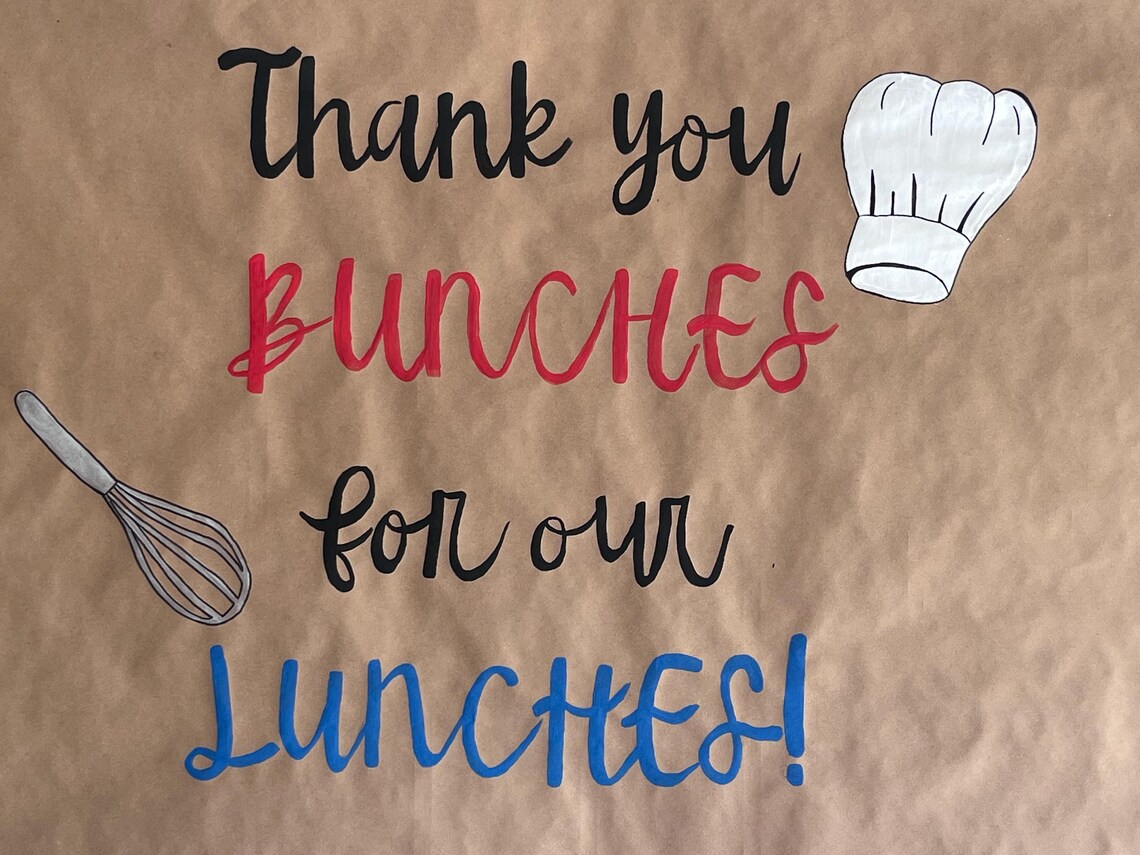 Custom Party Posters - Etsy