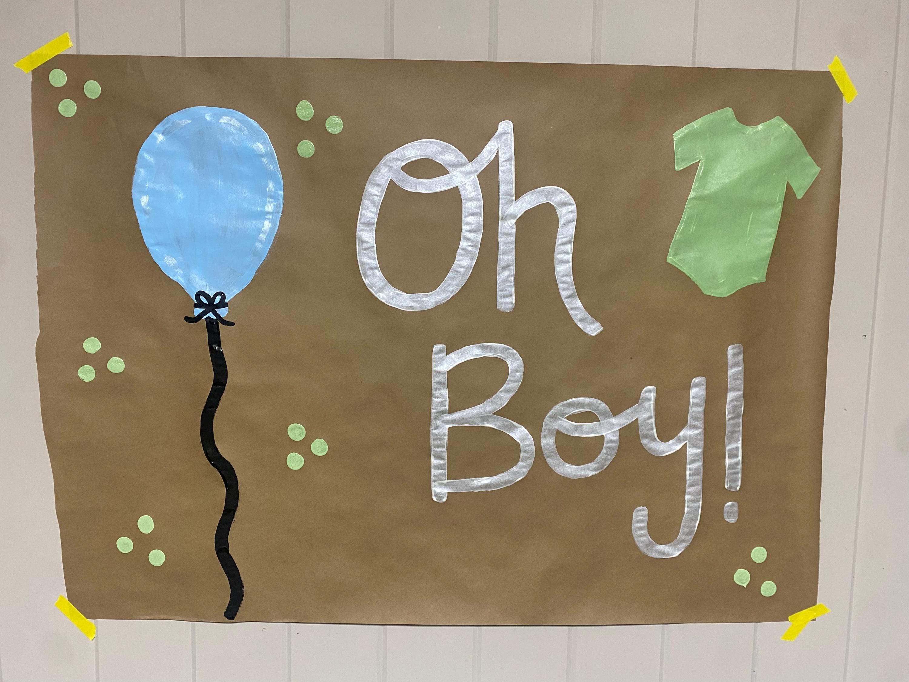 Custom Party Posters - Etsy