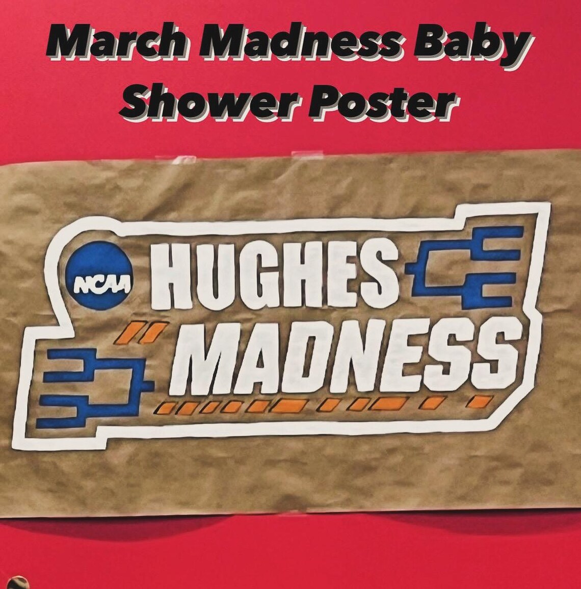 Custom Party Posters - Etsy