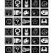 2x Stickers for Blank Car Ports Switch Stickers, Eject Decals Cars ...