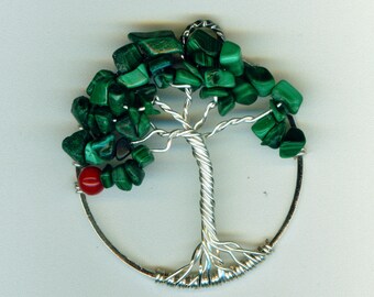 The Giving Tree Wedding Invitation Hand Drawn | Etsy