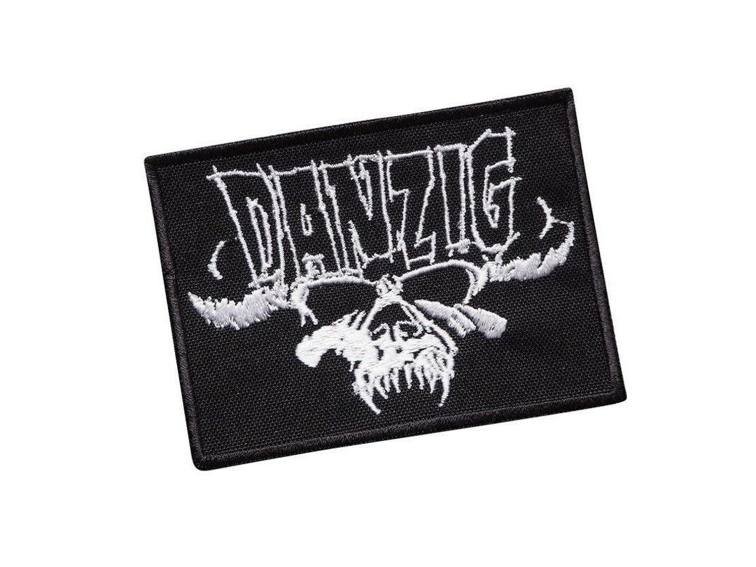Danzig HEAVY DOOM THRASH 534336 - Etsy