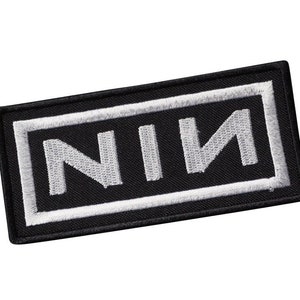 Nine Inch Nails - Etsy