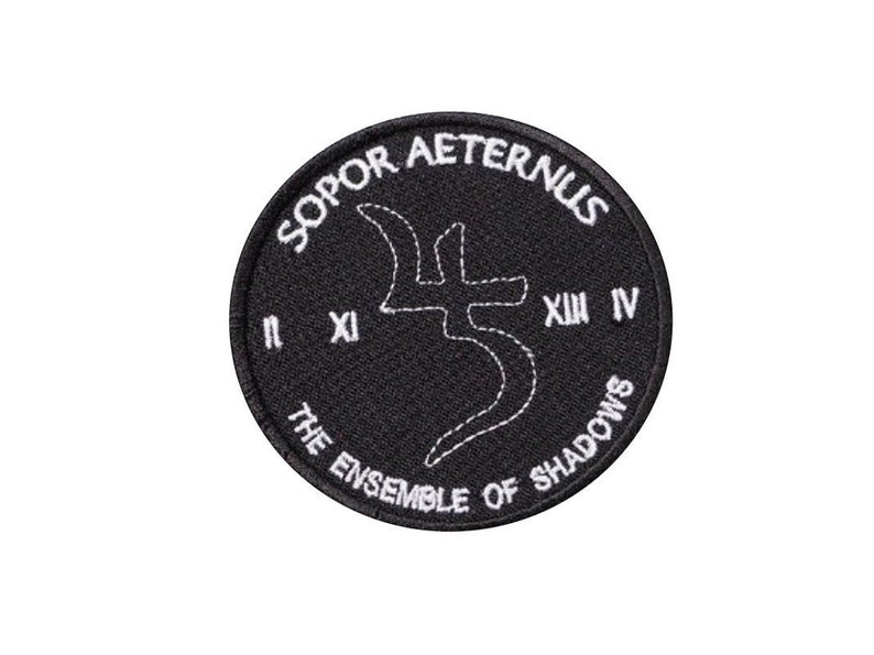 Sopor Aeternus INDUSTRIAL GOTHIC 534948 - Etsy