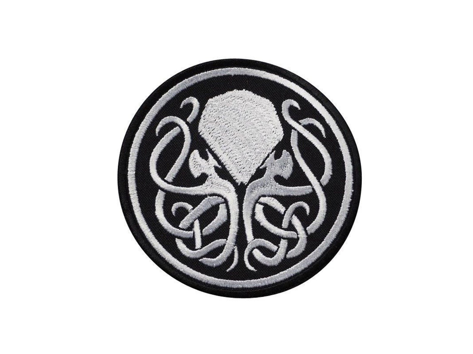 Cthulhu Patch Yog-sothoth Shub-niggurath Azathoth Cthaeghya Nctosa ...