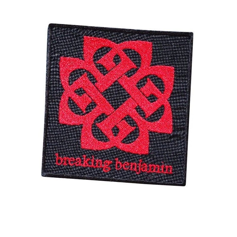 Breaking Benjamin - Etsy