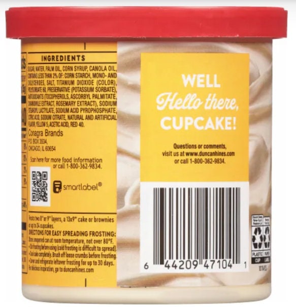 Dolly Parton Southern Style Favorite Cakes Gift Box Care Package ...