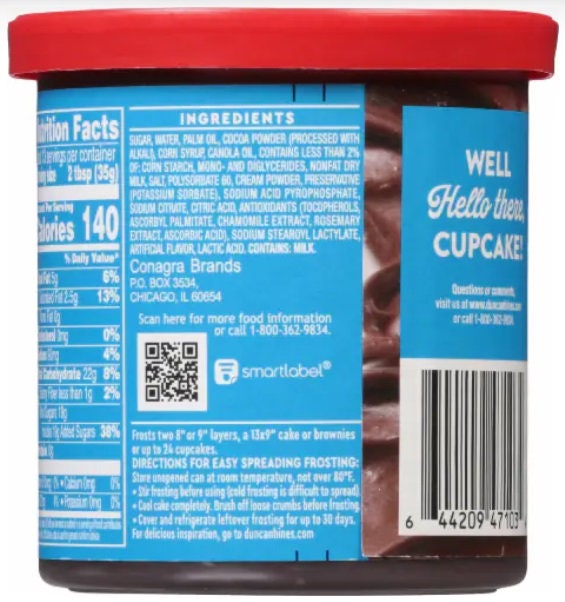 Dolly Parton Southern Style Favorite Cakes Gift Box Care Package ...