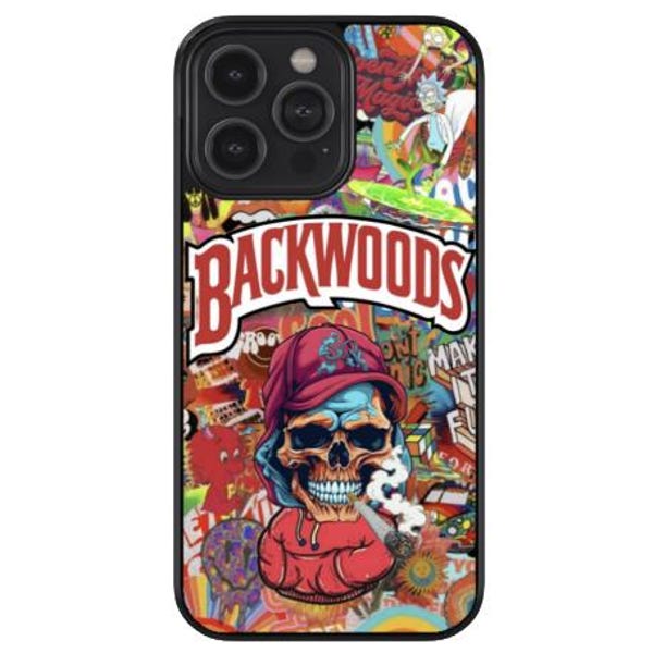 Backwoods Phone Cases - Etsy