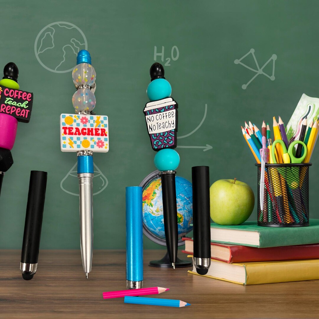 TEACHER STYLUS/PEN - Etsy