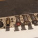 Ww2 Radio Selector Switch - in Case - Etsy