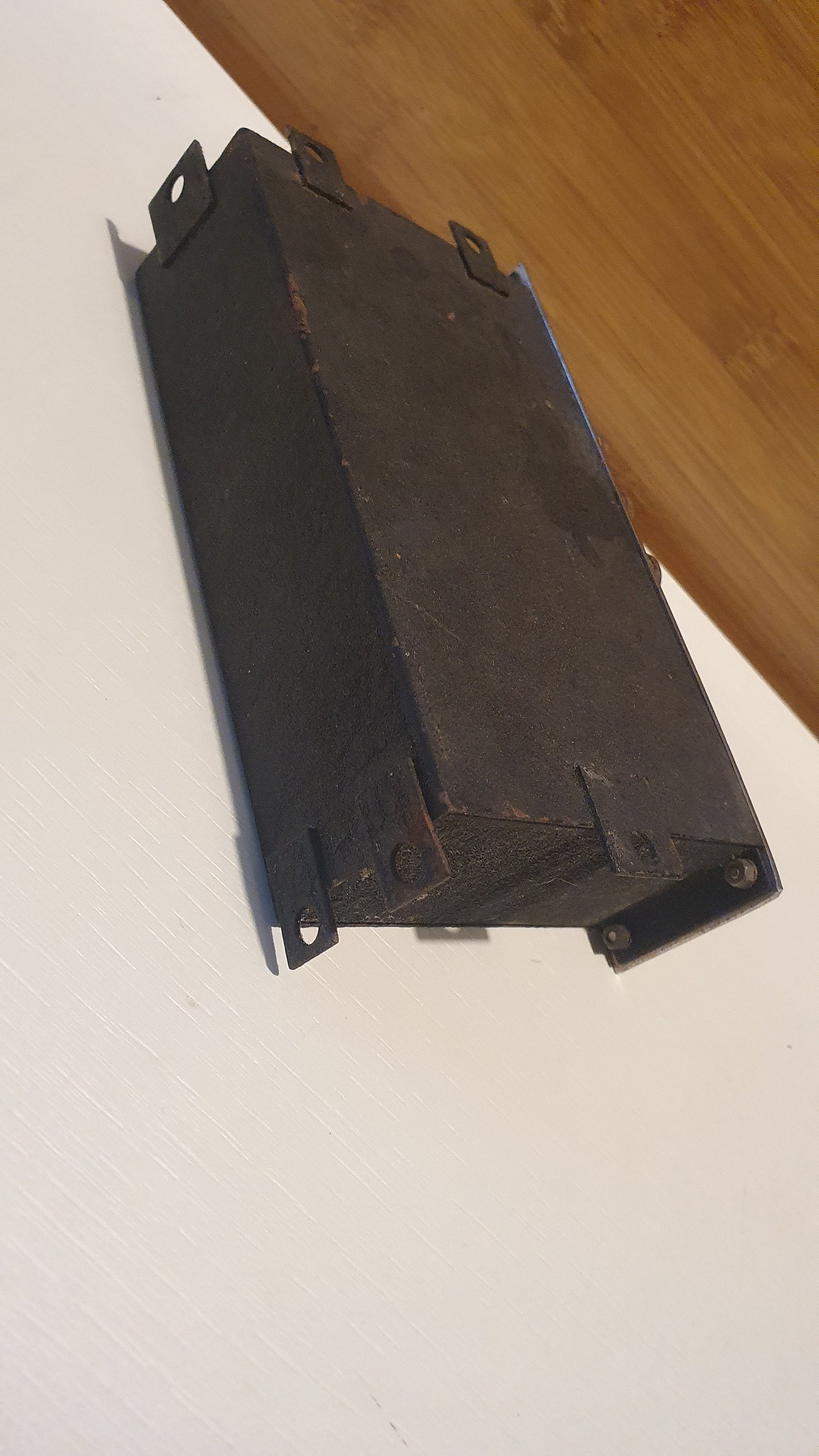 Ww2 Radio Selector Switch - in Case - Etsy