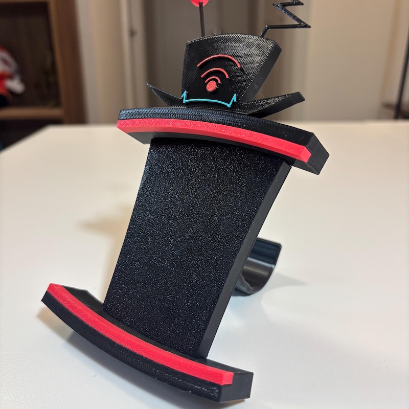 Vox Phone Holder - Etsy
